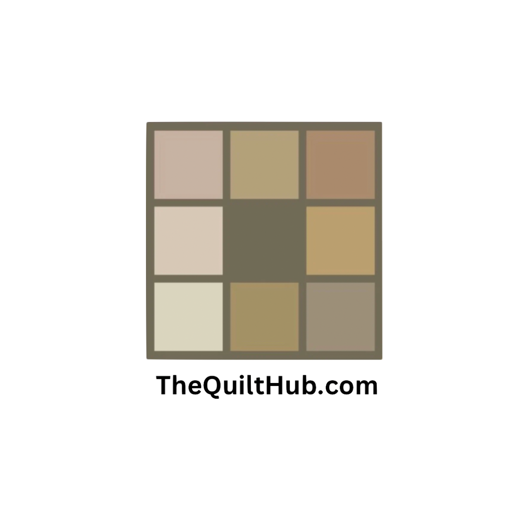 The Quilt Hub - Discover Your Next Project